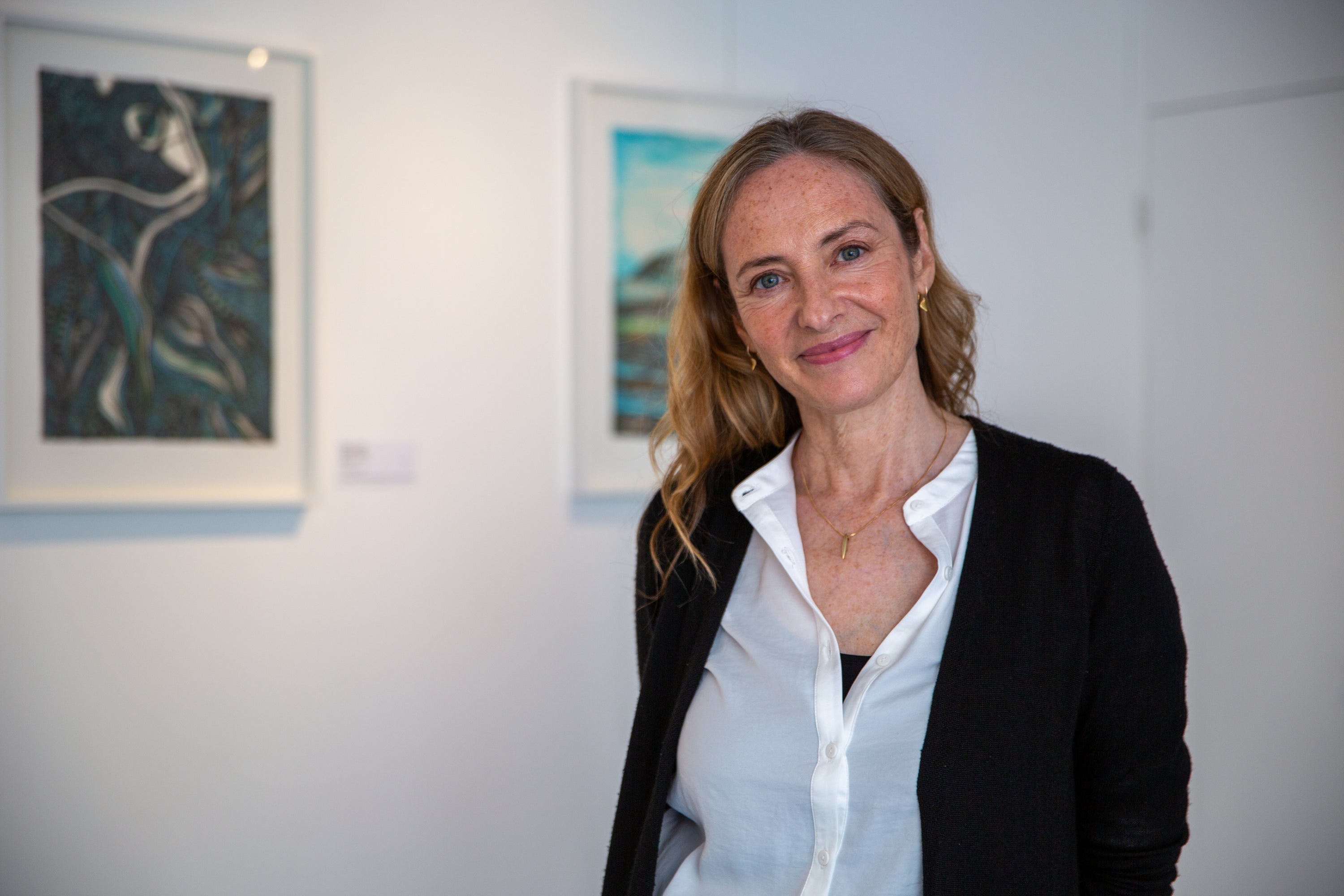 Elizabeth Marmur Art | Fine Art Store